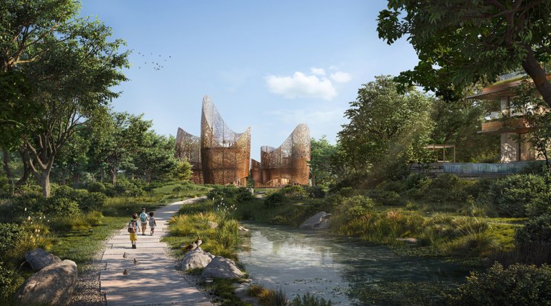 The Rise of Wellness-Focused Living Spaces in Dubai - Dreamd Well ...
