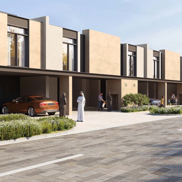Waada - BT Properties - Dreamd Well Properties